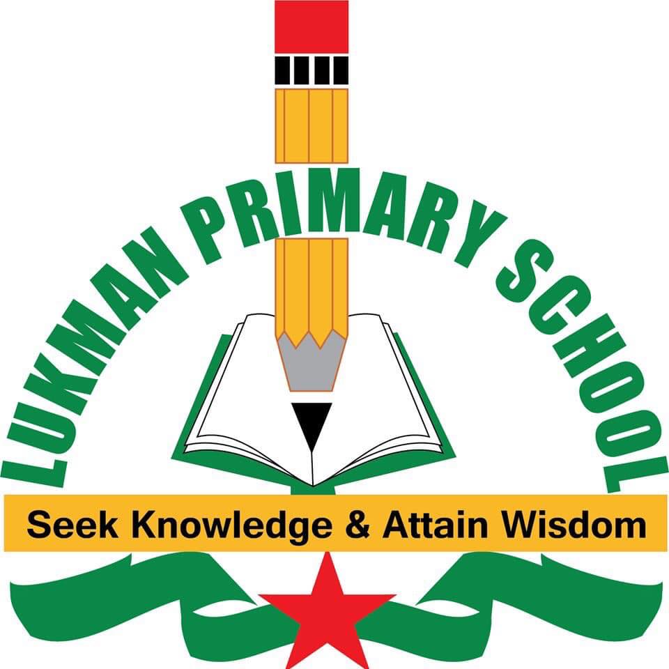 LUKMAN PRIMARY SCHOOL - Admin